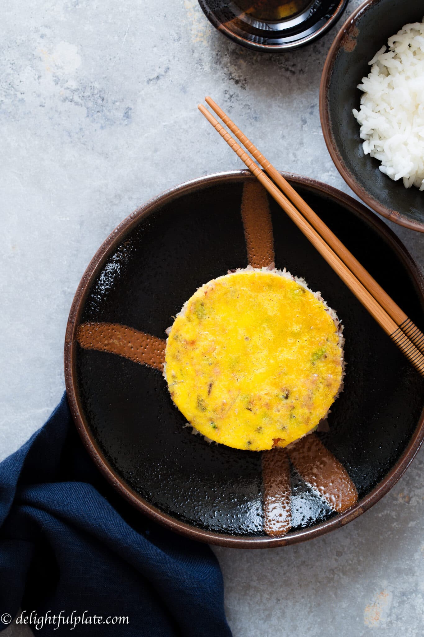 Authentic Bun Cha - Vietnamese Grilled Pork Meatballs with Noodles ...