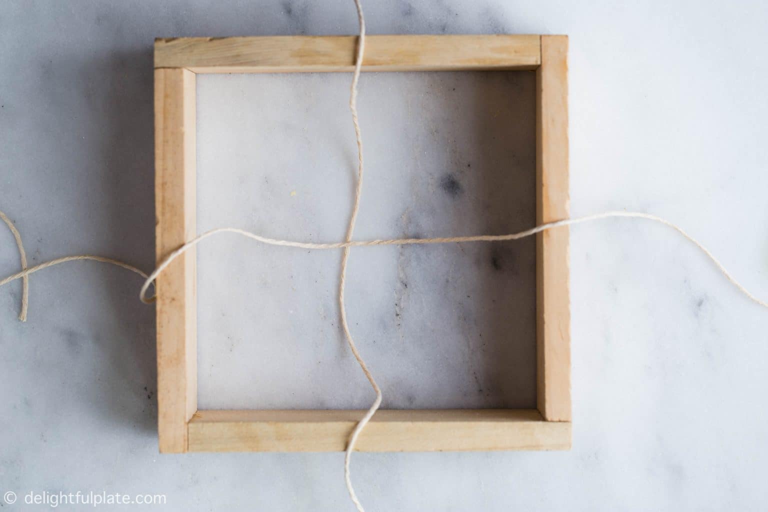 Vietnamese Square Sticky Rice Cake (Banh Chung) - Delightful Plate