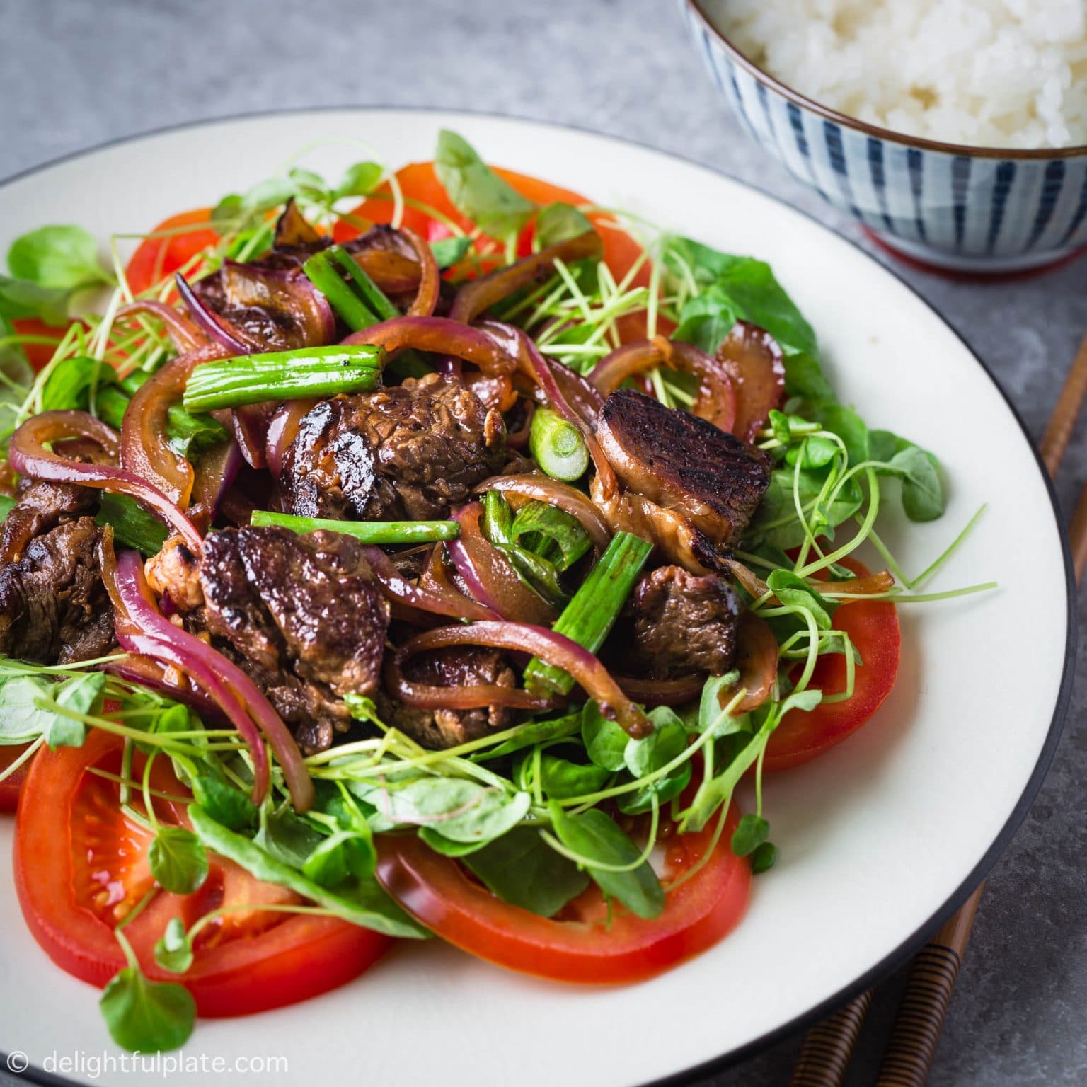 14 Easy Vietnamese Dinner Recipes - Delightful Plate