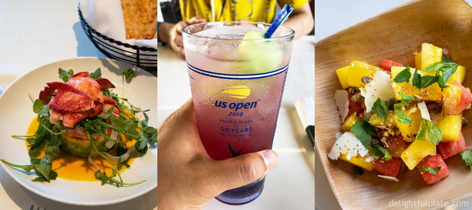 2019 US Open Tennis Ticket Tips and Prices - Delightful Plate