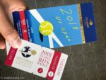 2019 US Open Tennis Ticket Tips and Prices - Delightful Plate