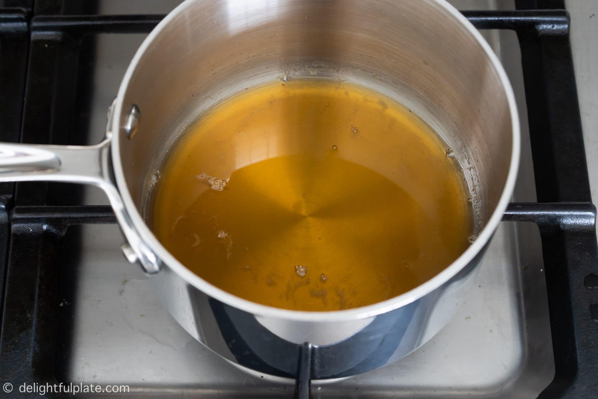 Vietnamese Grilled Beef in Lolot Leaves (Bò Cuốn Lá Lốt) - Delightful Plate
