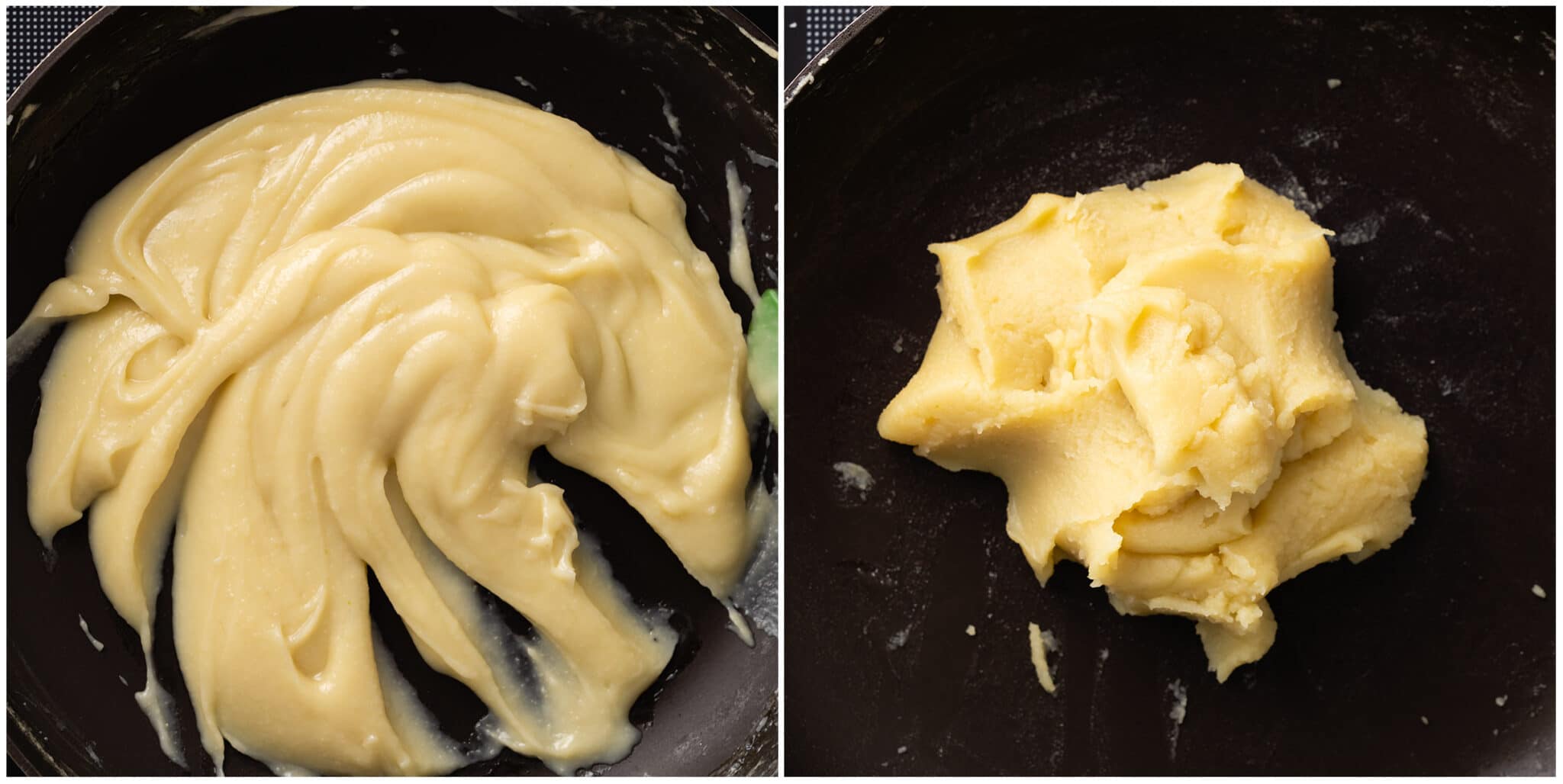 Lotus Seed Paste - Delightful Plate