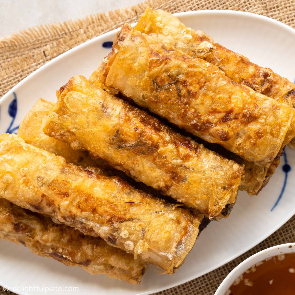 22 Must-Try Vietnamese New Year Recipes - Delightful Plate