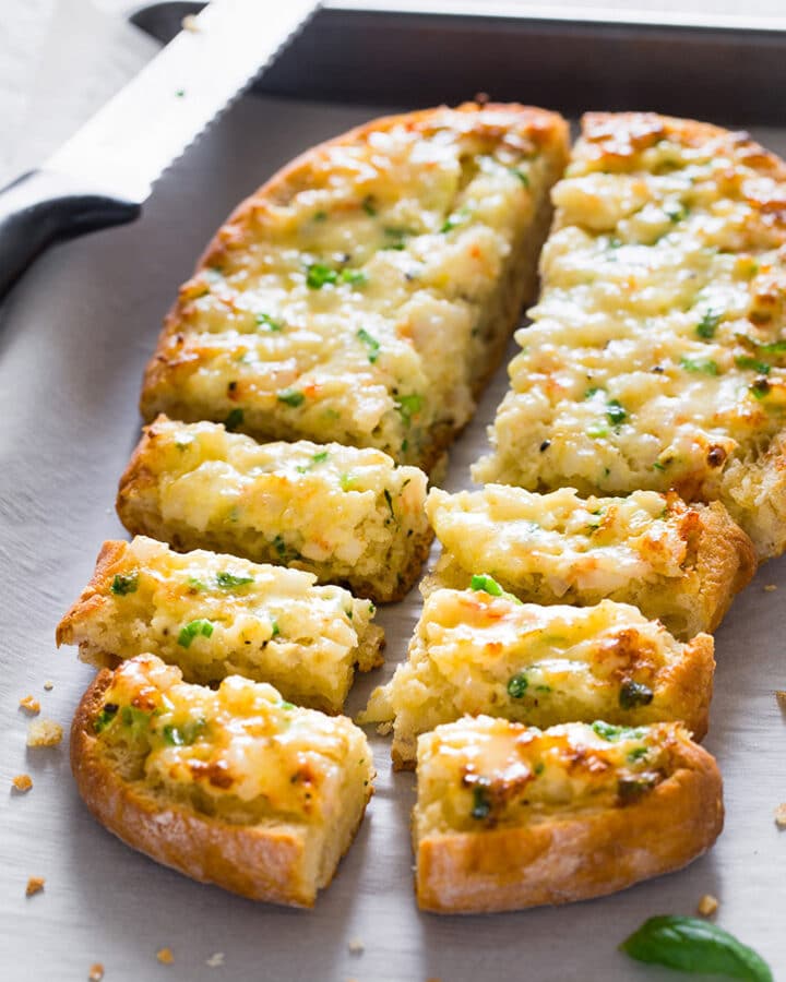 Recipe Index - Delightful Plate