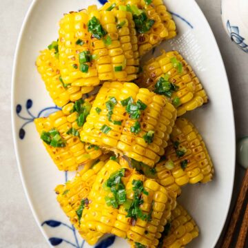 Vietnamese Recipes - Delightful Plate