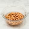 Salted Fried Peanuts - Crunchy and Addictive Snack - Delightful Plate