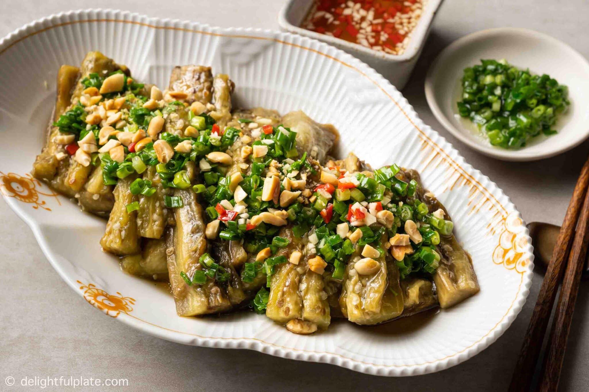 25 Vietnamese Recipes That Are Perfect For Summer - Delightful Plate