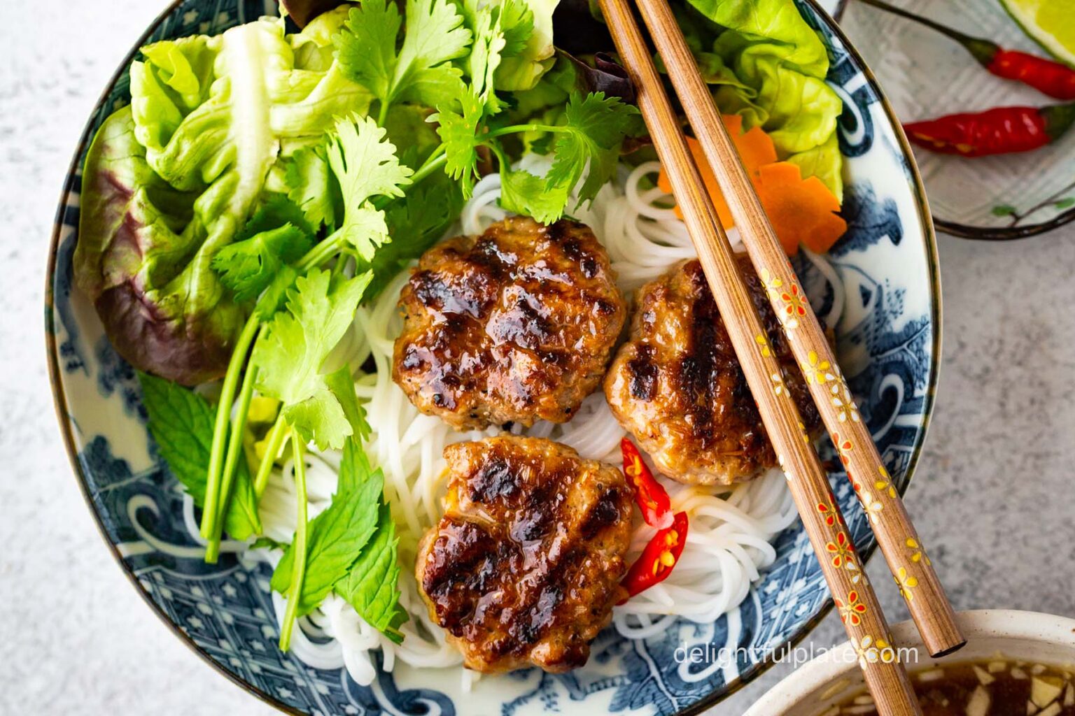 25 Vietnamese Recipes That Are Perfect For Summer - Delightful Plate