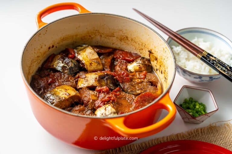 Cá Kho - Vietnamese Caramelized Fish (Plus The Science Behind Cooking ...