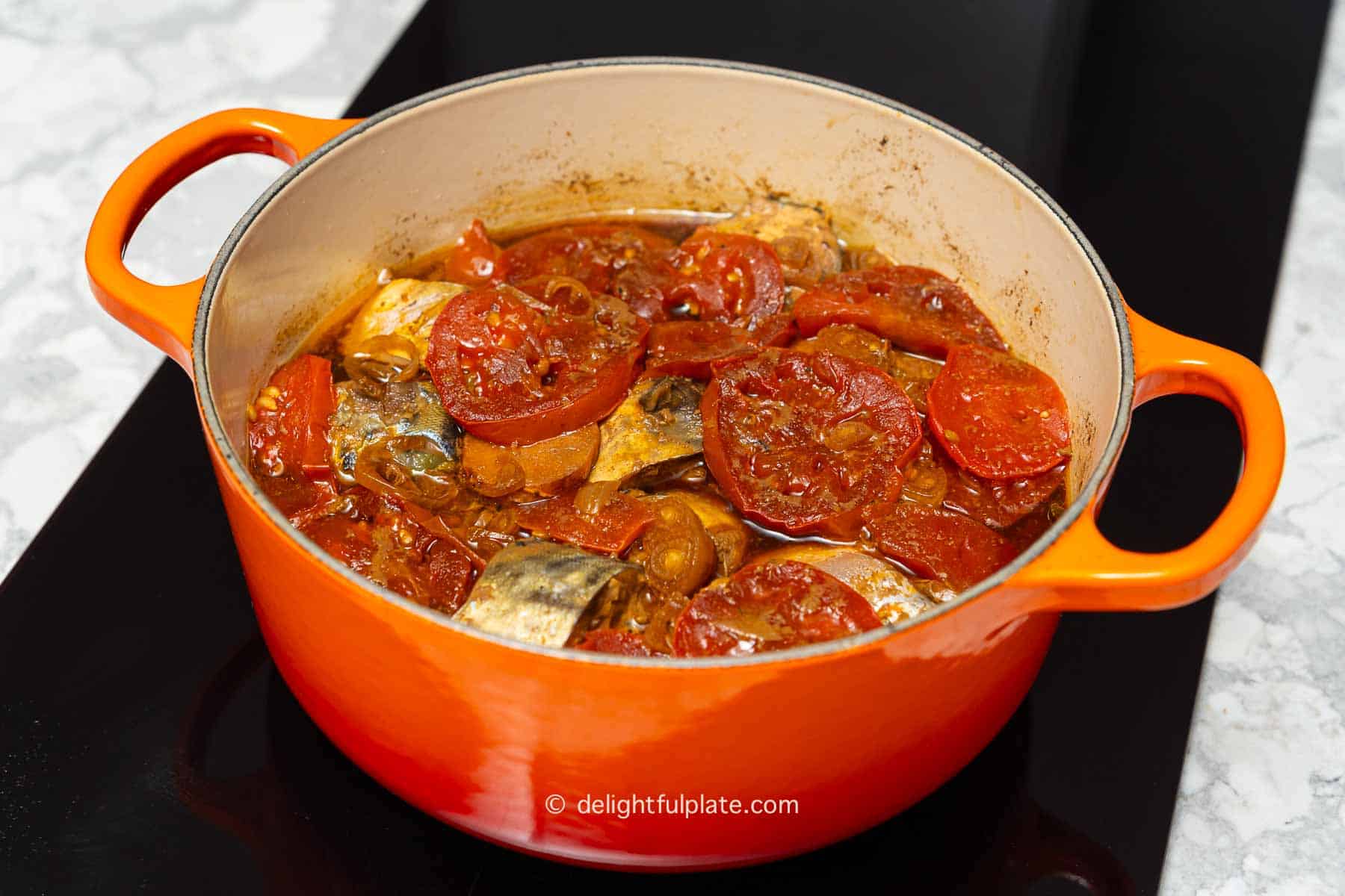 Cá Kho - Vietnamese Caramelized Fish (Plus The Science Behind Cooking ...