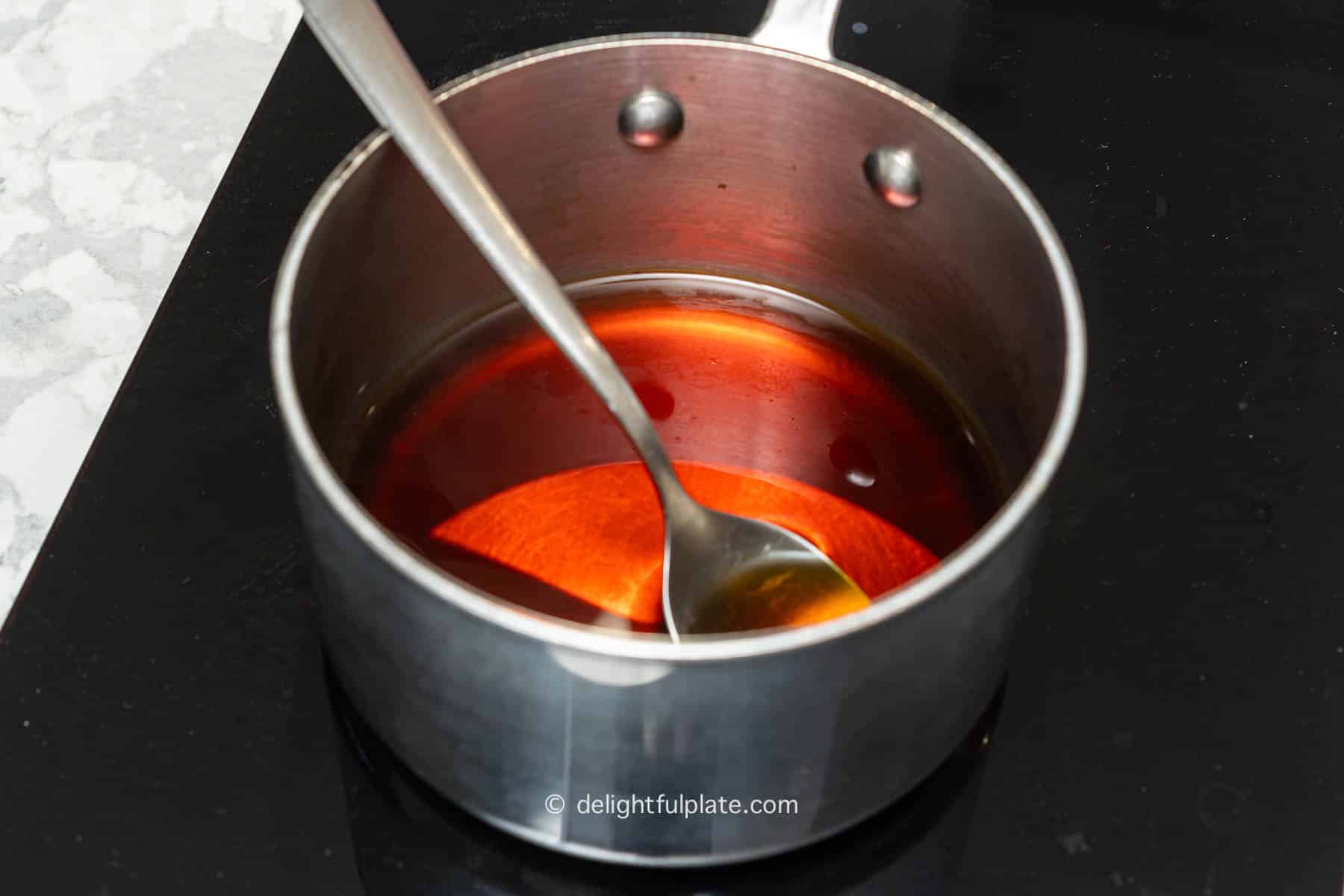 Cá Kho - Vietnamese Caramelized Fish (Plus The Science Behind Cooking ...